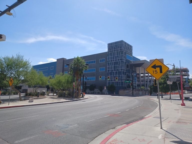 Clark County Detention Center | Jails Las Vegas Nevada
